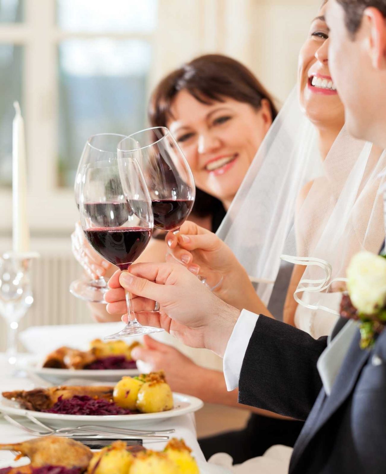 Private Events – Georgian Spirit Cruises